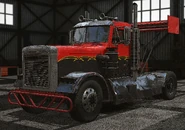 Big Rig | Wreckfest Wiki | Fandom