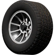 Sweeper | Wreckfest Wiki | Fandom