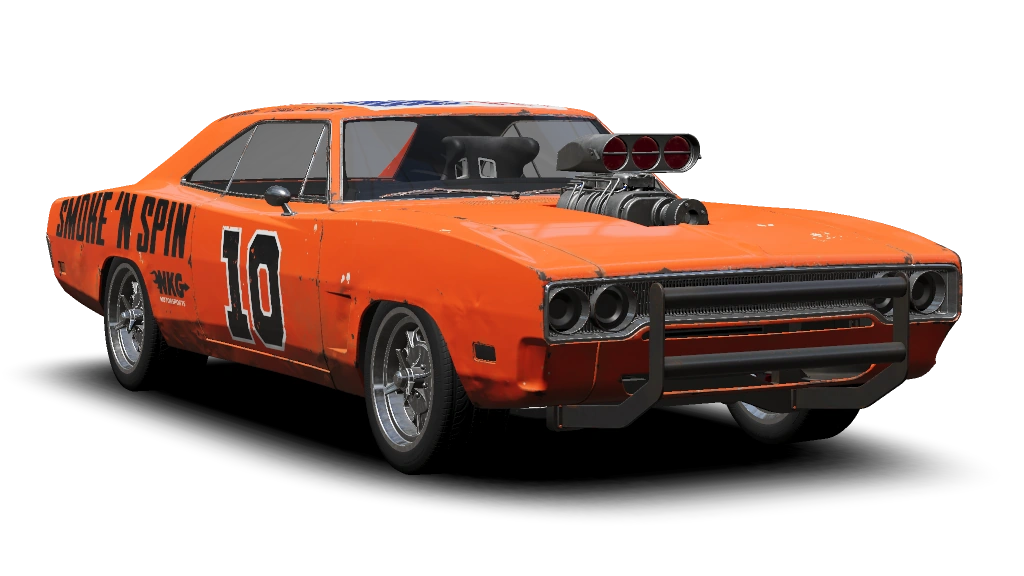 Bullet | Wreckfest Wiki | Fandom