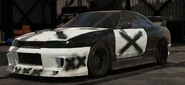 Razor | Wreckfest Wiki | Fandom