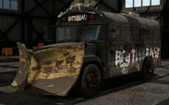 Battle Bus | Wreckfest Wiki | Fandom