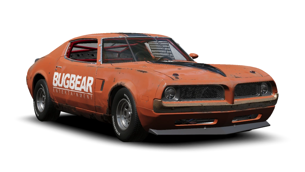 Speedbird GT | Wreckfest Wiki | Fandom