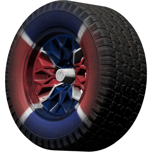 Wheels | Wreckfest Wiki | Fandom