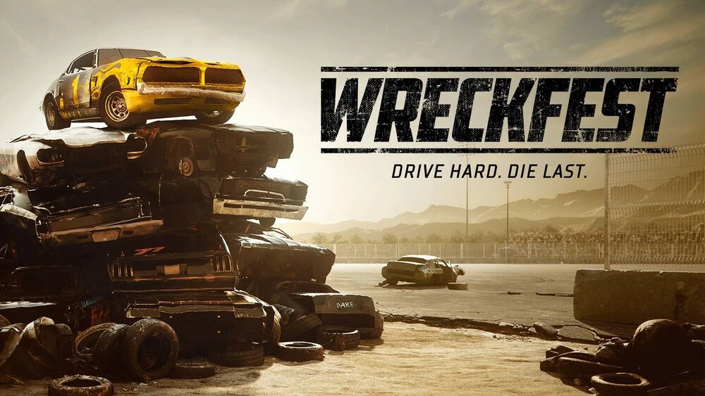 Tracks | Wreckfest Wiki | Fandom