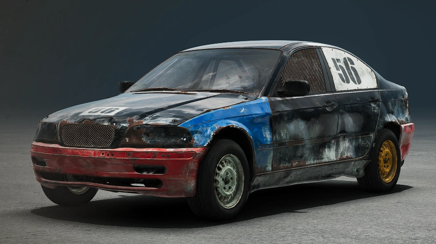 Category:Vehicles (Wreckfest) | Wreckfest Wiki | Fandom