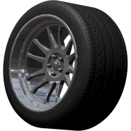 Razor | Wreckfest Wiki | Fandom