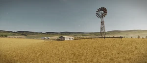 Glendale Countryside | Wreckfest Wiki | Fandom