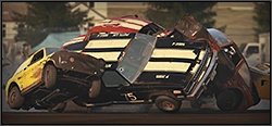 Small Stadium | Wreckfest Wiki | Fandom