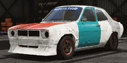 Boomer RS | Wreckfest Wiki | Fandom