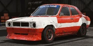 Boomer RS | Wreckfest Wiki | Fandom