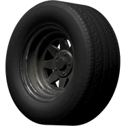 Hammerhead RS | Wreckfest Wiki | Fandom