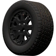 Raiden RS | Wreckfest Wiki | Fandom