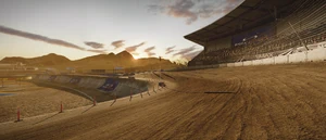 Dirt Devil Stadium | Wreckfest Wiki | Fandom