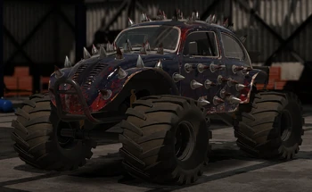 Bugzilla | Wreckfest Wiki | Fandom