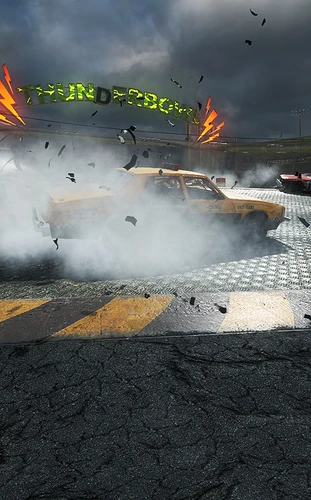 Rammer Raid Derby | Wreckfest Wiki | Fandom