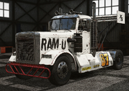 Big Rig | Wreckfest Wiki | Fandom