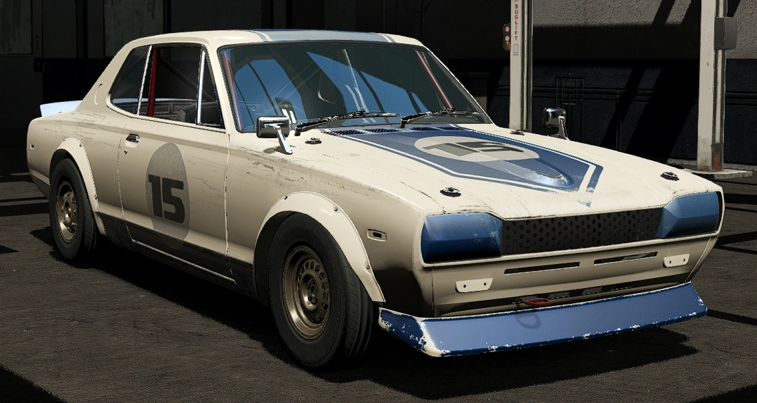 Category:Asian vehicles (Wreckfest alpha) | Wreckfest Wiki | Fandom