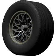 Bullet | Wreckfest Wiki | Fandom