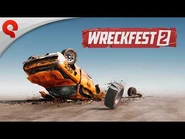 Wreckfest 2 | Wreckfest Wiki | Fandom