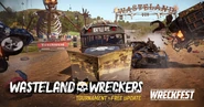 Battle Bus | Wreckfest Wiki | Fandom