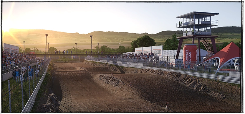 Crash Canyon | Wreckfest Wiki | Fandom