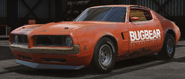 Speedbird GT | Wreckfest Wiki | Fandom