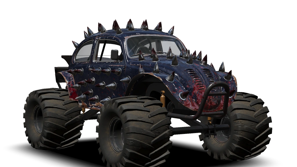 Bugzilla | Wreckfest Wiki | Fandom