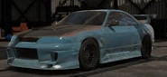 Razor | Wreckfest Wiki | Fandom