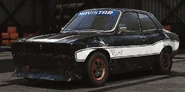 Boomer RS | Wreckfest Wiki | Fandom