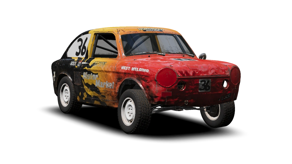 Category:Vehicles | Wreckfest Wiki | Fandom