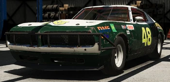 Speedbird | Wreckfest Wiki | Fandom