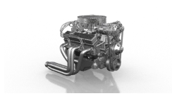 Performance upgrades | Wreckfest Wiki | Fandom