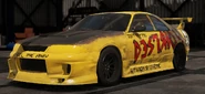 Razor | Wreckfest Wiki | Fandom