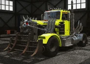 Doom Rig | Wreckfest Wiki | Fandom