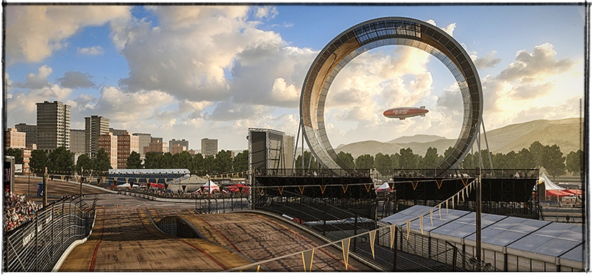 Deathloop | Wreckfest Wiki | Fandom