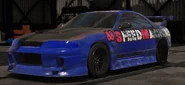 Razor | Wreckfest Wiki | Fandom