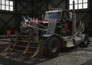 Doom Rig | Wreckfest Wiki | Fandom