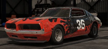 Speedbird | Wreckfest Wiki | Fandom