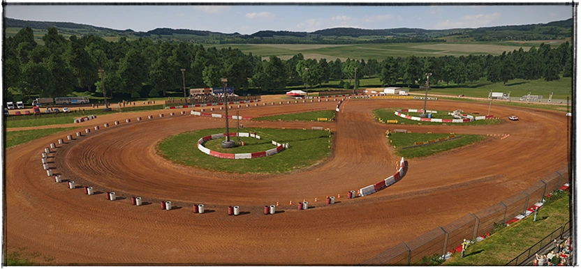 Maps | Wreckfest Wiki | Fandom