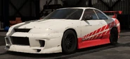 Razor | Wreckfest Wiki | Fandom