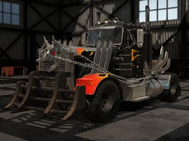 Doom Rig | Wreckfest Wiki | Fandom
