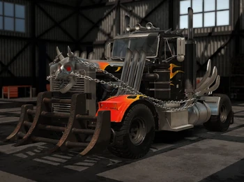 Doom Rig | Wreckfest Wiki | Fandom