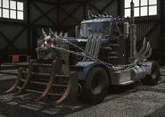 Doom Rig | Wreckfest Wiki | Fandom