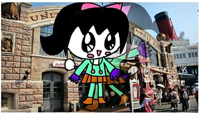 Tamama - Sgt. Frog - Sugar Rush Parody by RFART419 | Wreck-It Ralph ...