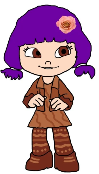 Kasey Babs | Wreck-It Ralph Fanon Wiki | Fandom
