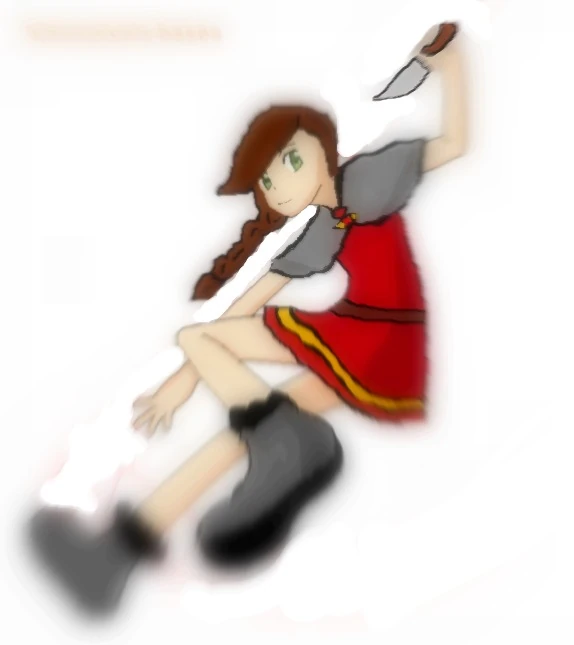 The Crossover Story | Wreck-It Ralph Fanon Wiki | Fandom