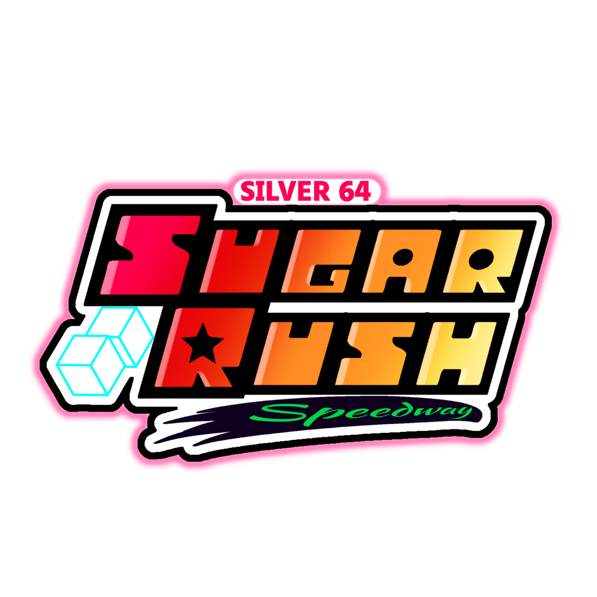 Sugar Rush Speedway, MAXIVERSE | Wreck-It Ralph Fanon Wiki | Fandom Sugar Rush Speedway, MAXIVERSE | Wreck-It Ralph Fanon Wiki | Fandom