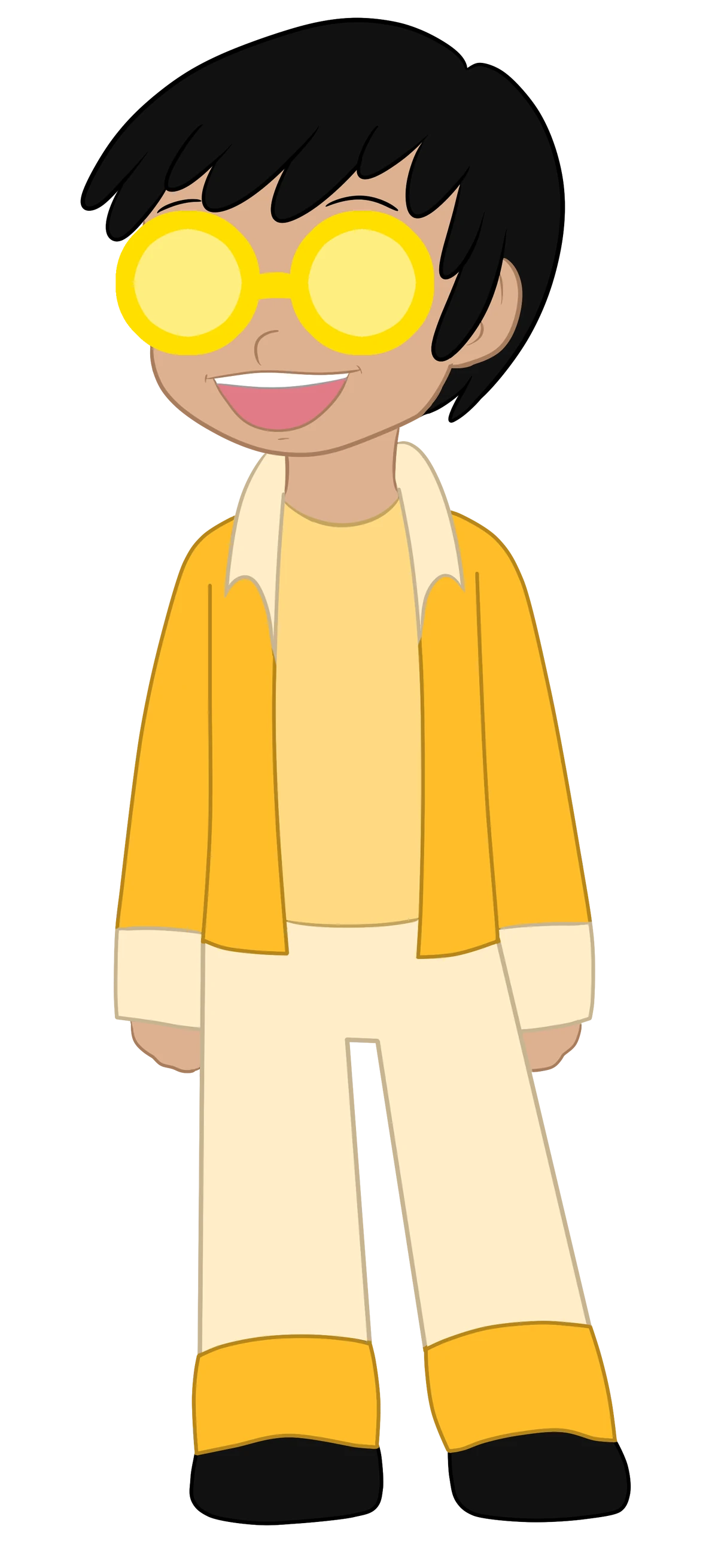 Pinetro Applefloat | Wreck-It Ralph Fanon Wiki | Fandom