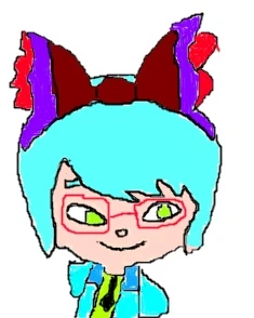 Sandy Wipplesnit | Wreck-It Ralph Fanon Wiki | Fandom