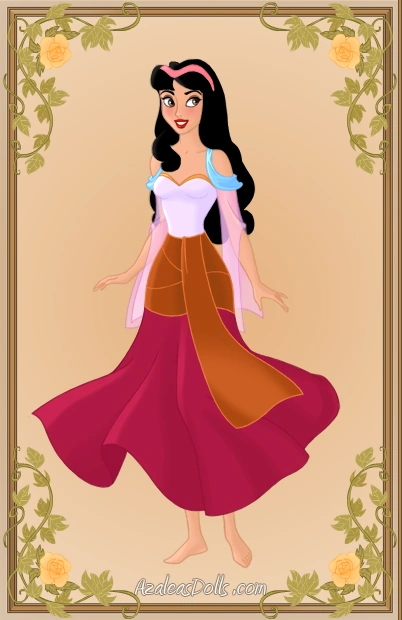 Melodía Rodriguez | Wreck-It Ralph Fanon Wiki | Fandom